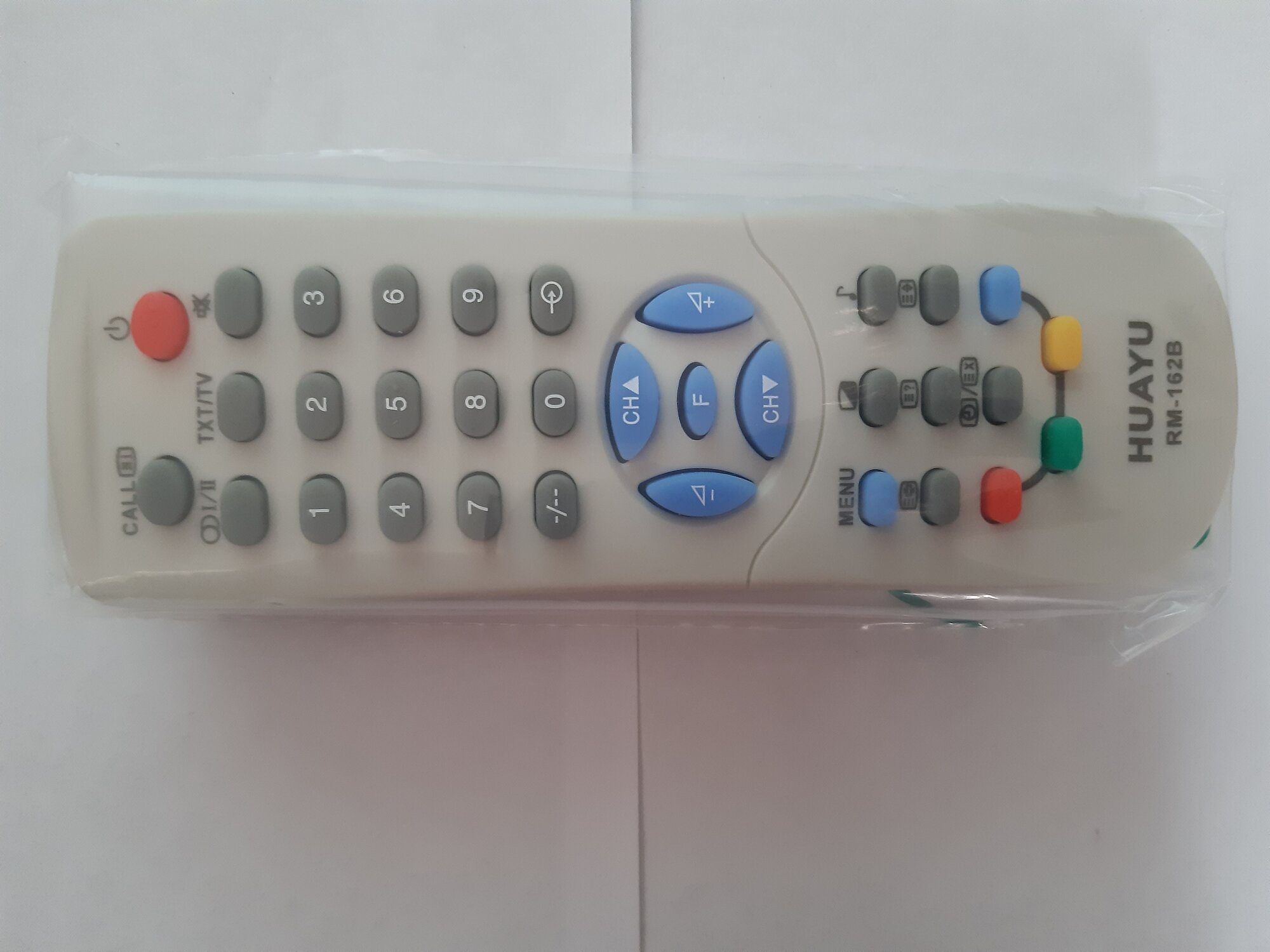 ПДУ HUAYU Universal BBK RM-D901 DVD
