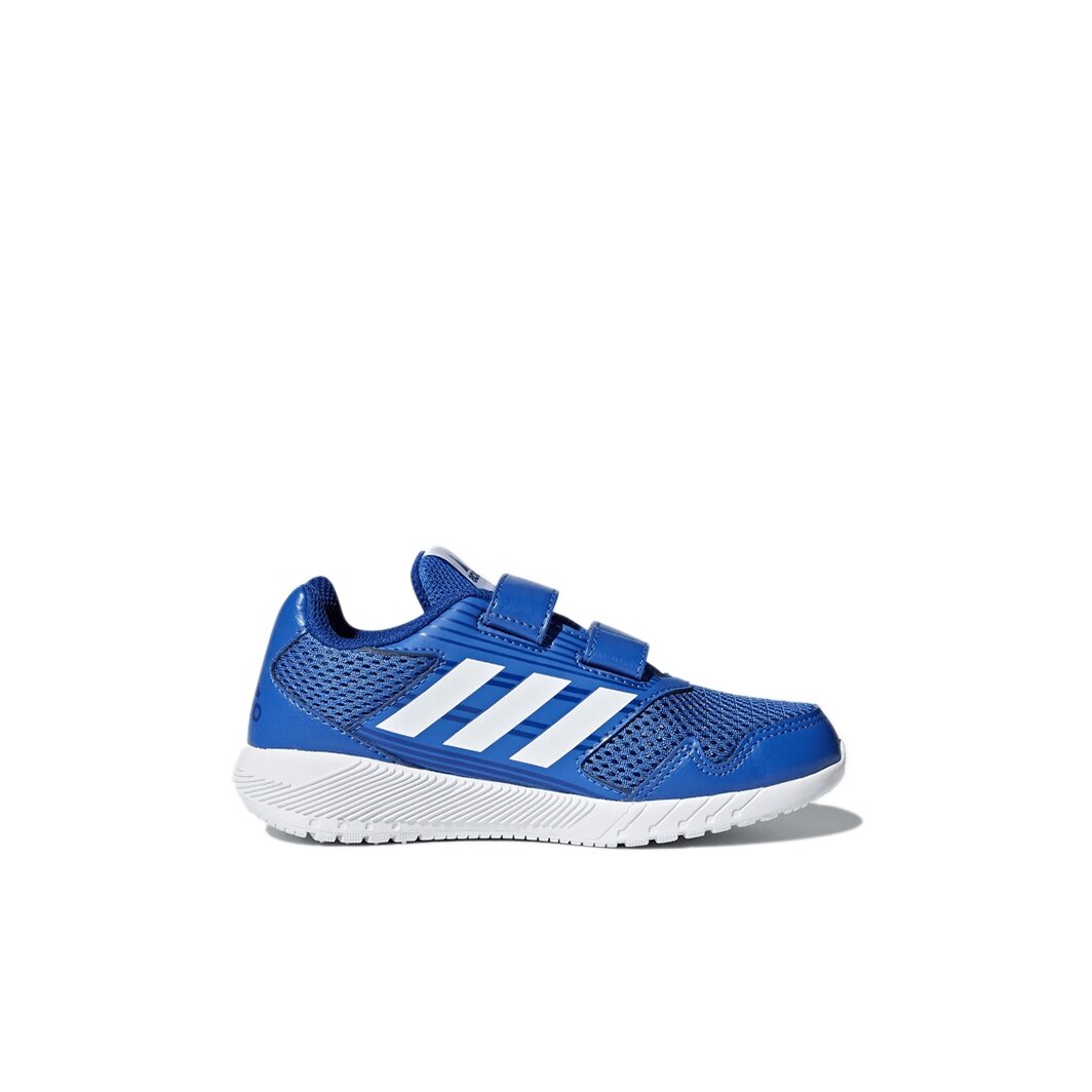 Ботинки adidas Altarun, размер EU 28 стопа (16.5CM), синий — фото 1