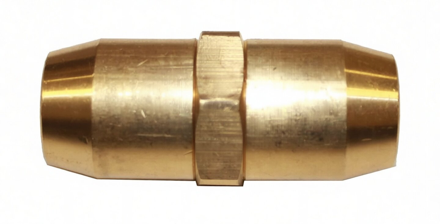 Соединитель металлический INF1110 STARTEC арт. INF1110