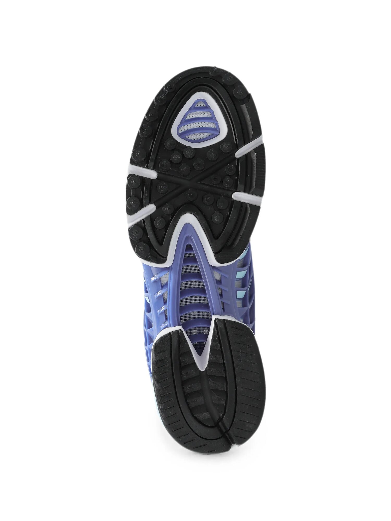 Кроссовки adidas Climacool 2, размер 12 US, бежевый/белый — фото 1