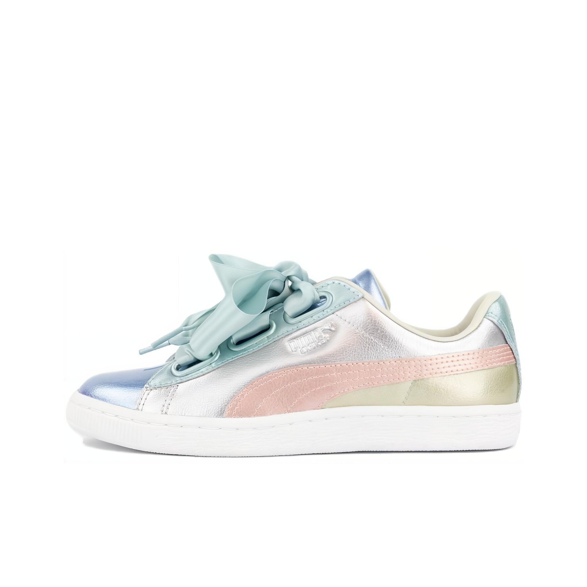 Кроссовки PUMA Basket