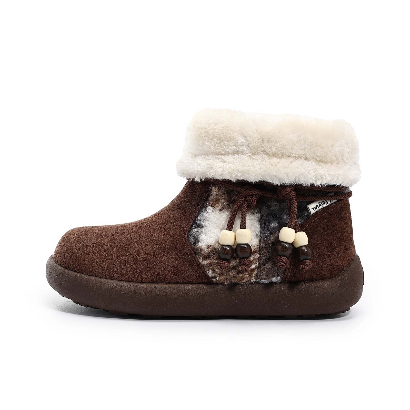 Угги Feiyue