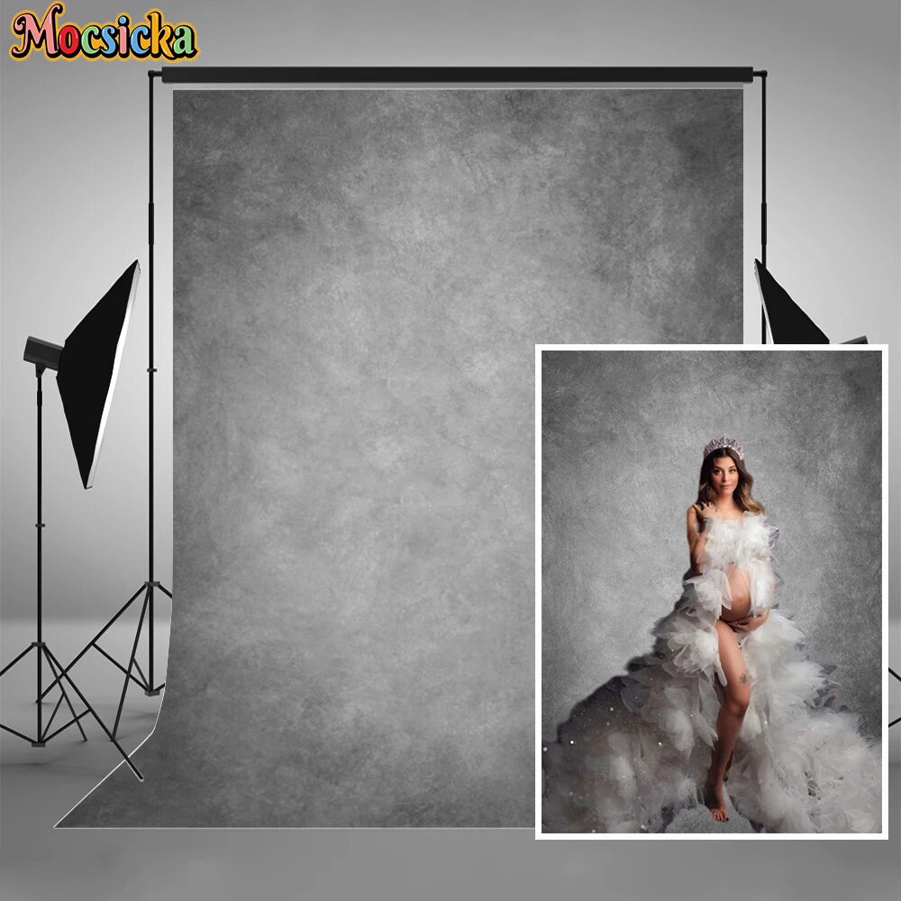 Фоно для фотосессий MOCSICKA 150x210см, цвет 6