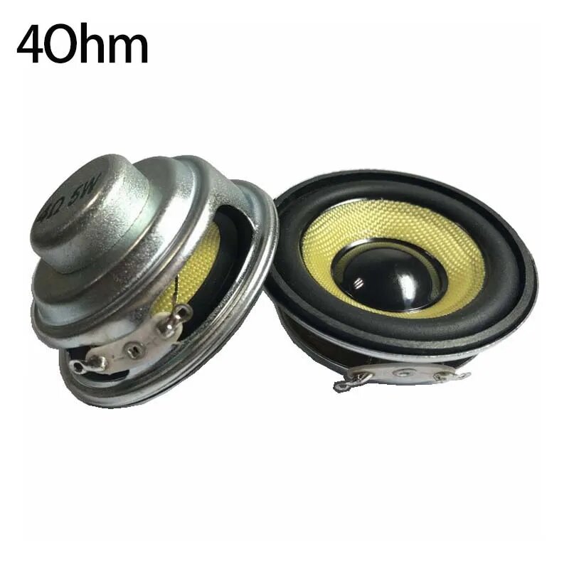 Динамик 2" Tenghong 4Ohm