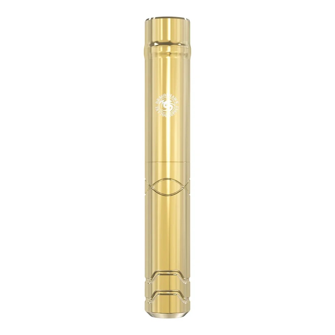 Тату-машина Dragonhawk Classic Mini Golden