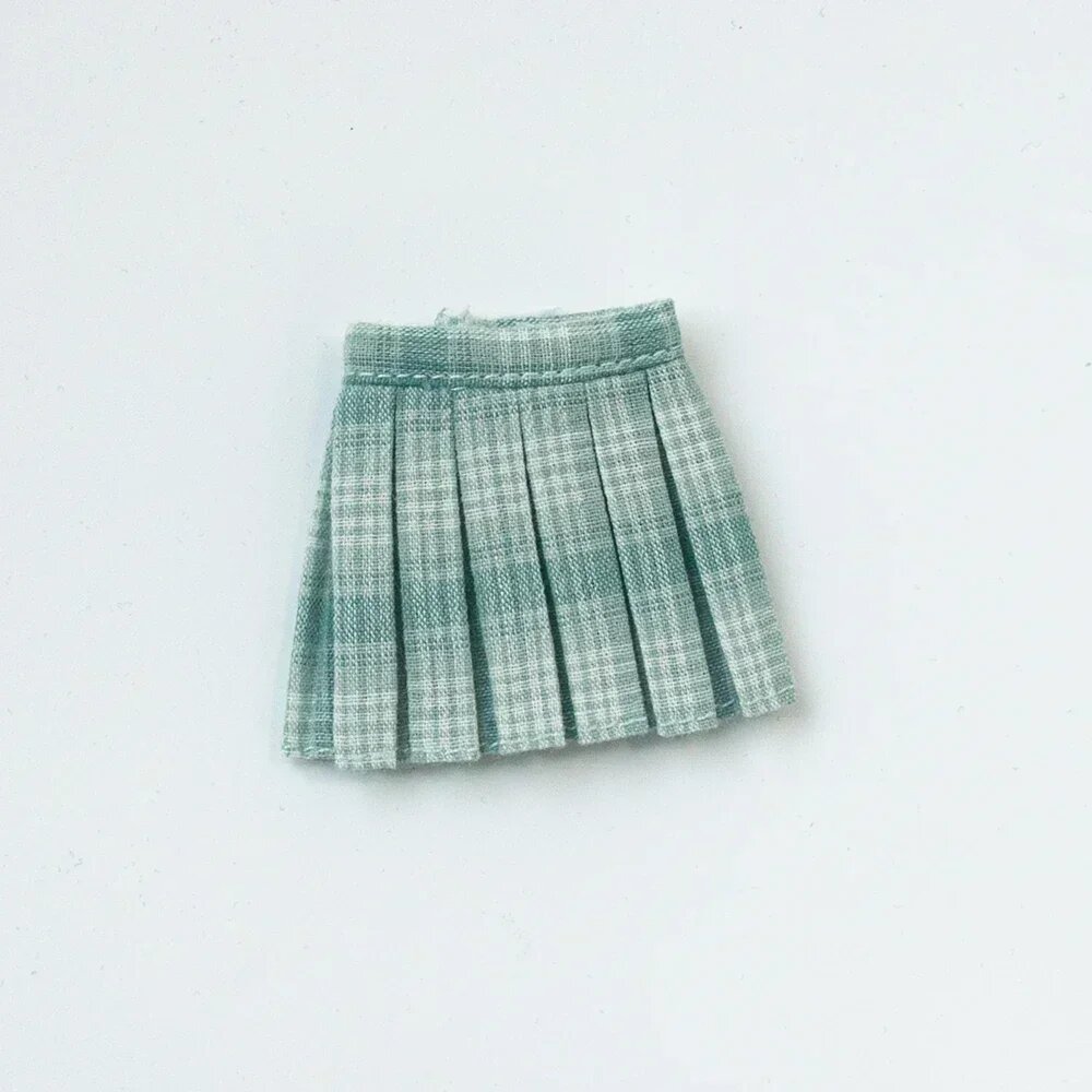 Аксессуары для кукол Blyth Ymy Ob22 24 27 Изумрудный, Color - 4