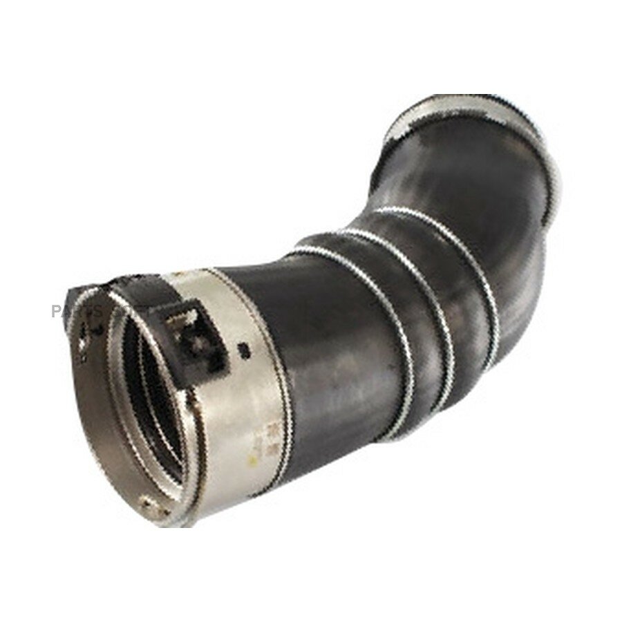 TORK TRK3229 Патрубок интеркулера
