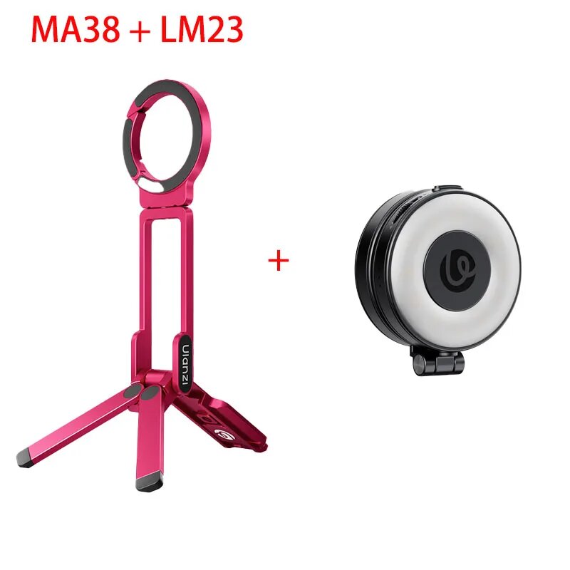 Ulanzi MA38 MagLock Штатив для iPhone