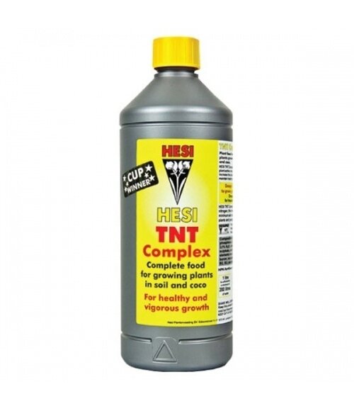 Удобрение HESI TNT-Complex 500 мл (0.5 л)