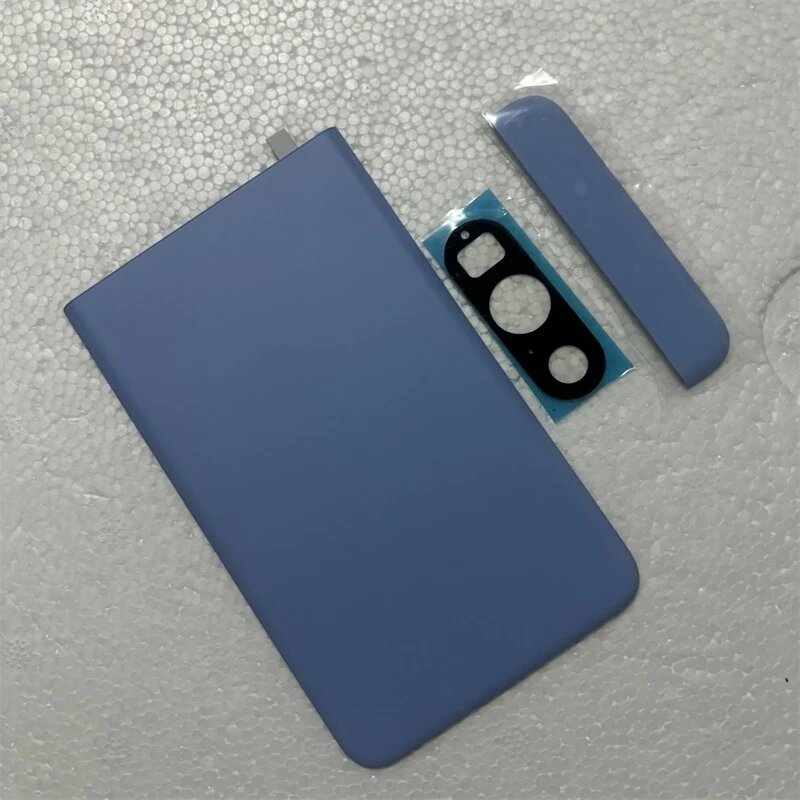 Крышка батарейного отсека Pixel 8 Black