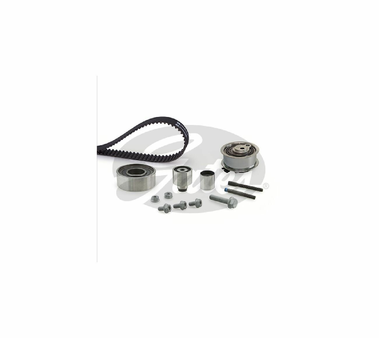 Комплект ремня ГРМ Gates K025649XS