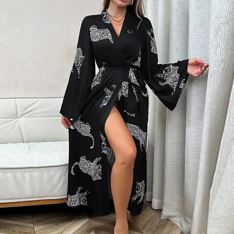 Халат DIDUQIPAO