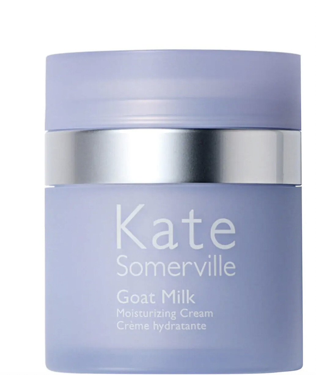 Увлажняющий крем для лица KATE SOMERVILLE