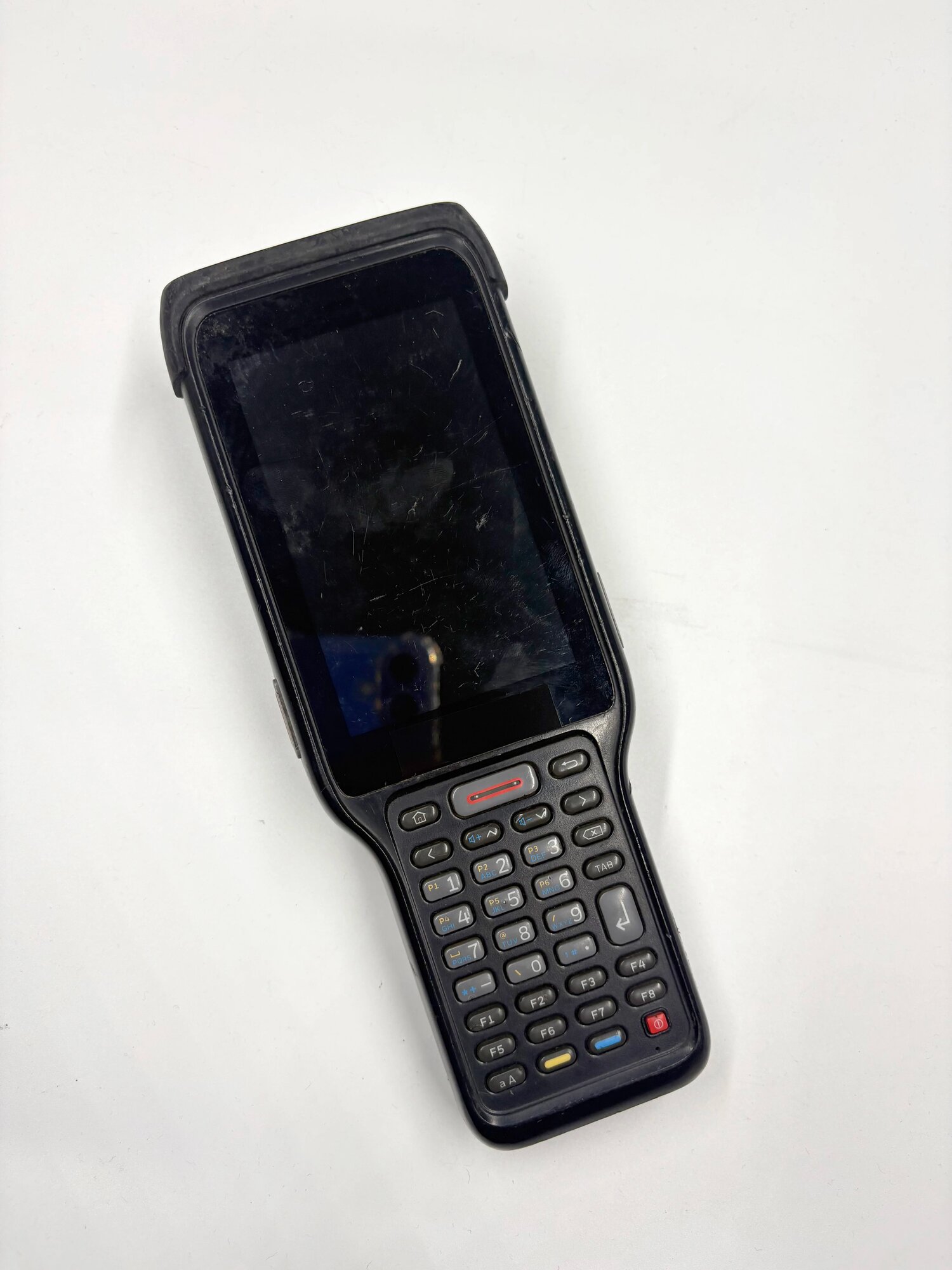 Запасные части для сканера Dasinko Cw2-2U661