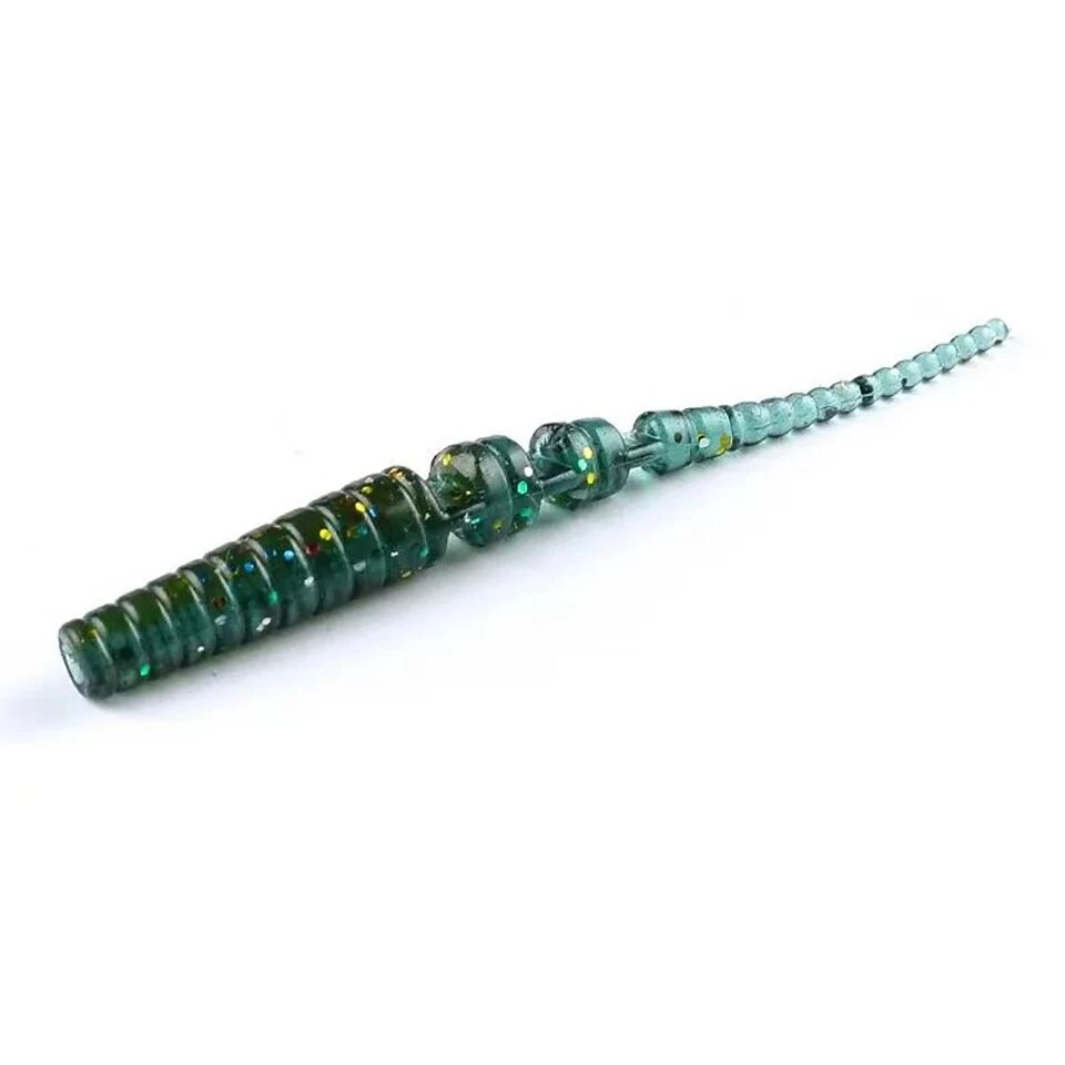 SKYBAITS Polaris, 50mm, Изумрудный, 0.45g
