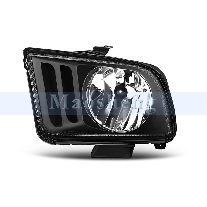 Фара переднего бампера для Ford Mustang 2005-2009 гг. Фара головного света