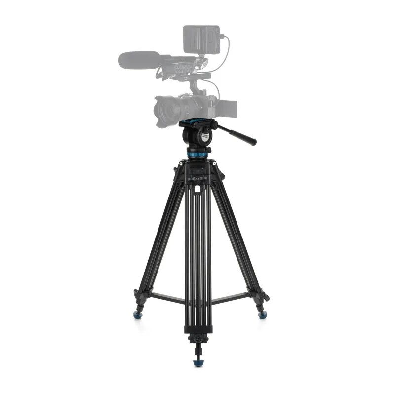 Штатив Benro KH25PC