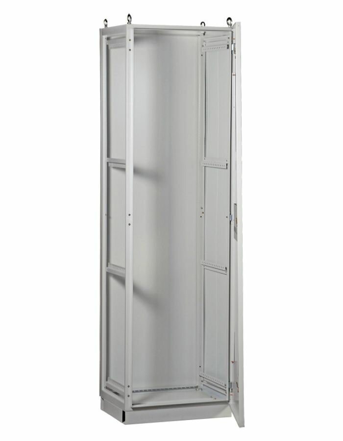 Панель монтажная 500х762 SMART (уп.2шт) IEK YKV-PM-500-762