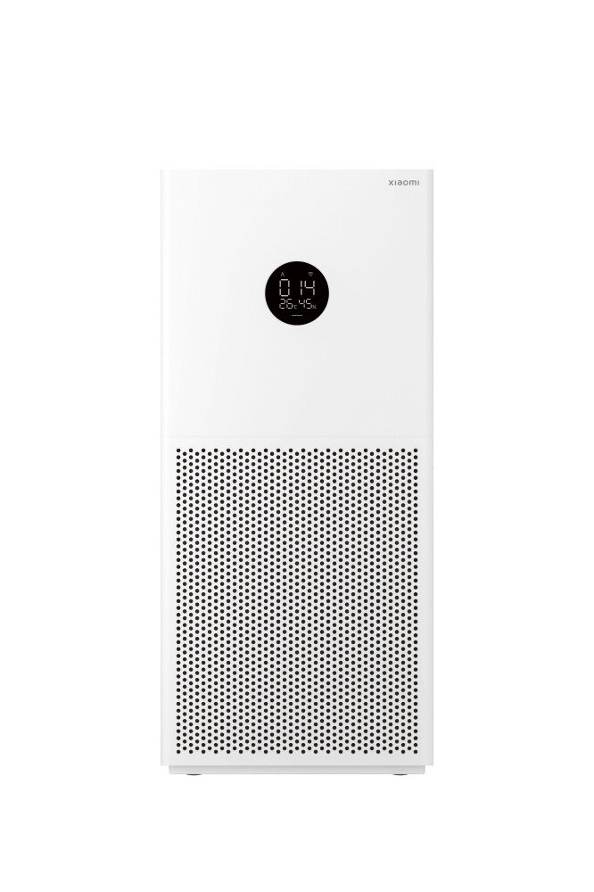 Очиститель воздуха Xiaomi Smart Air Purifier 4 Lite (BHR5274GL)