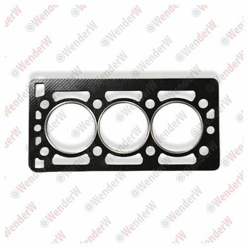 Прокладка ГБЦ LAND ROVER FREELANDER (00-06) WENDERW WEPR0021