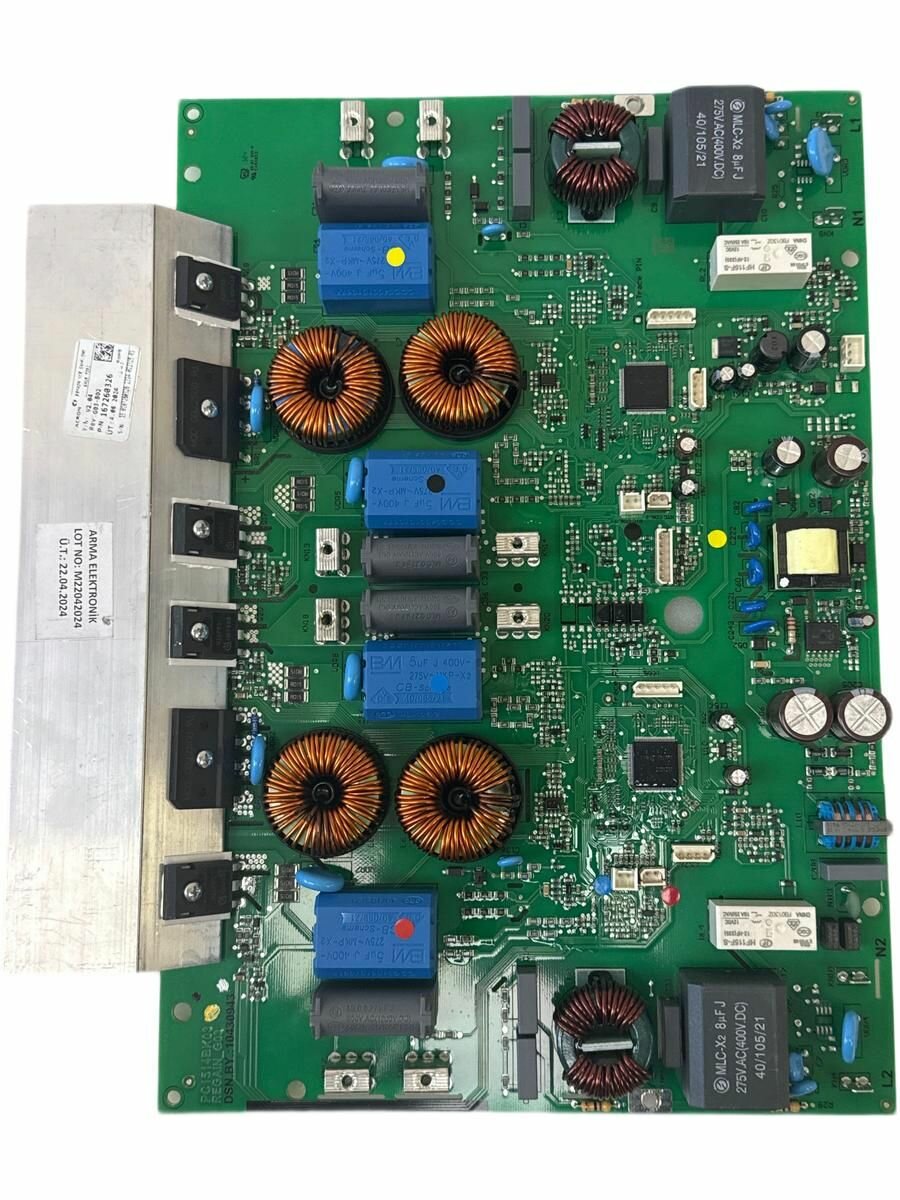 Модуль индукции (167260326), для варочной поверхности Hotpoint HB1560SNE