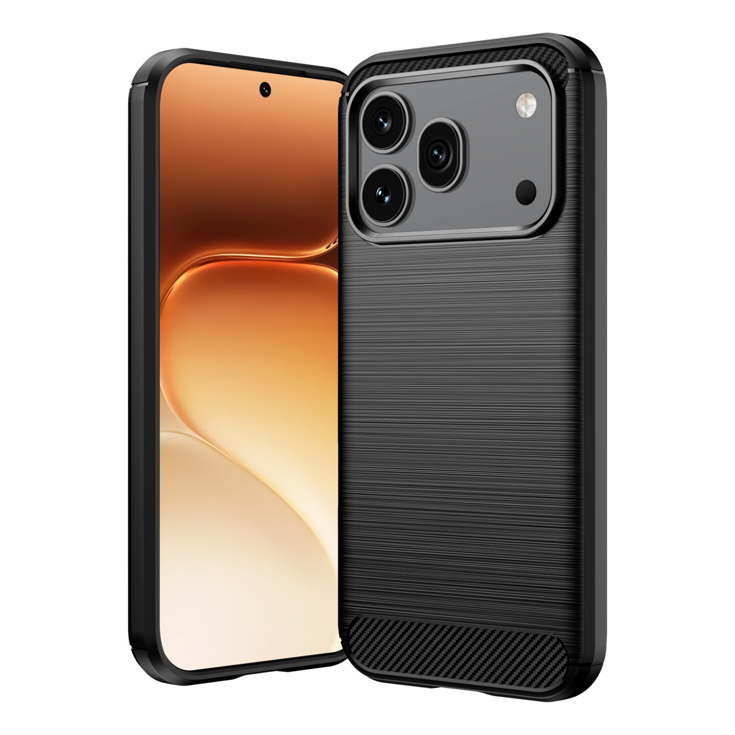 Чехол для Honor 600 Pro и Honor 600