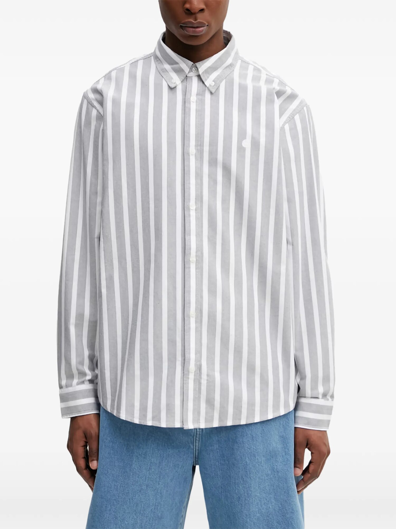 Рубашка L/S Deven