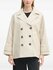Пальто Barbour Maisy double-breasted coat, размер 12