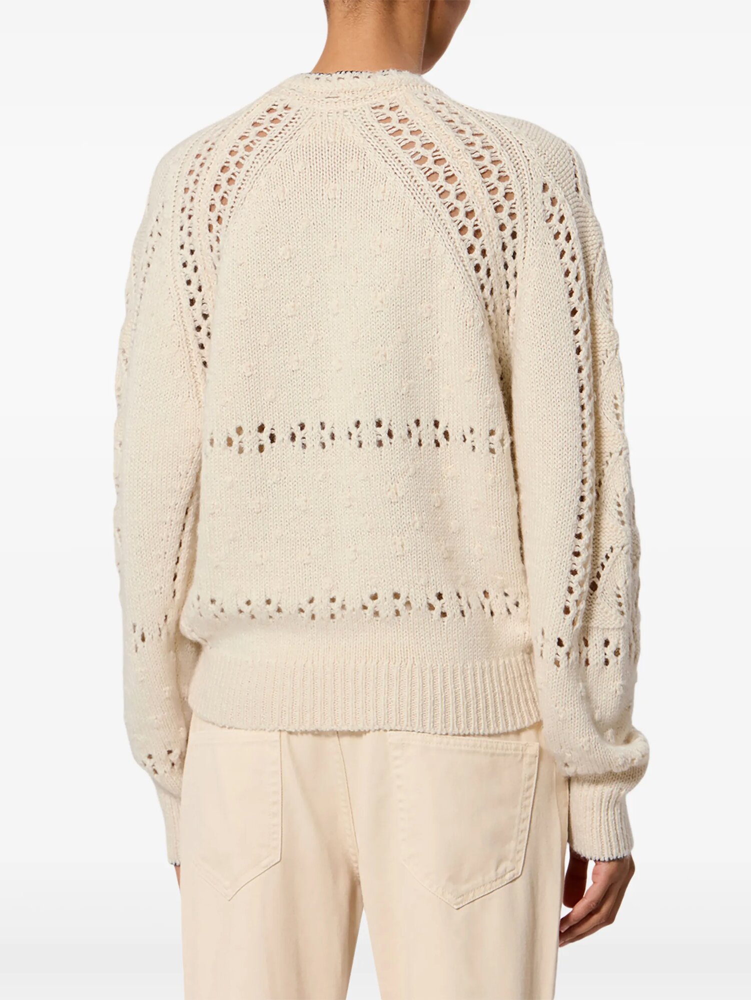 Свитер Isabel Marant Luce, размер 40 — фото 1