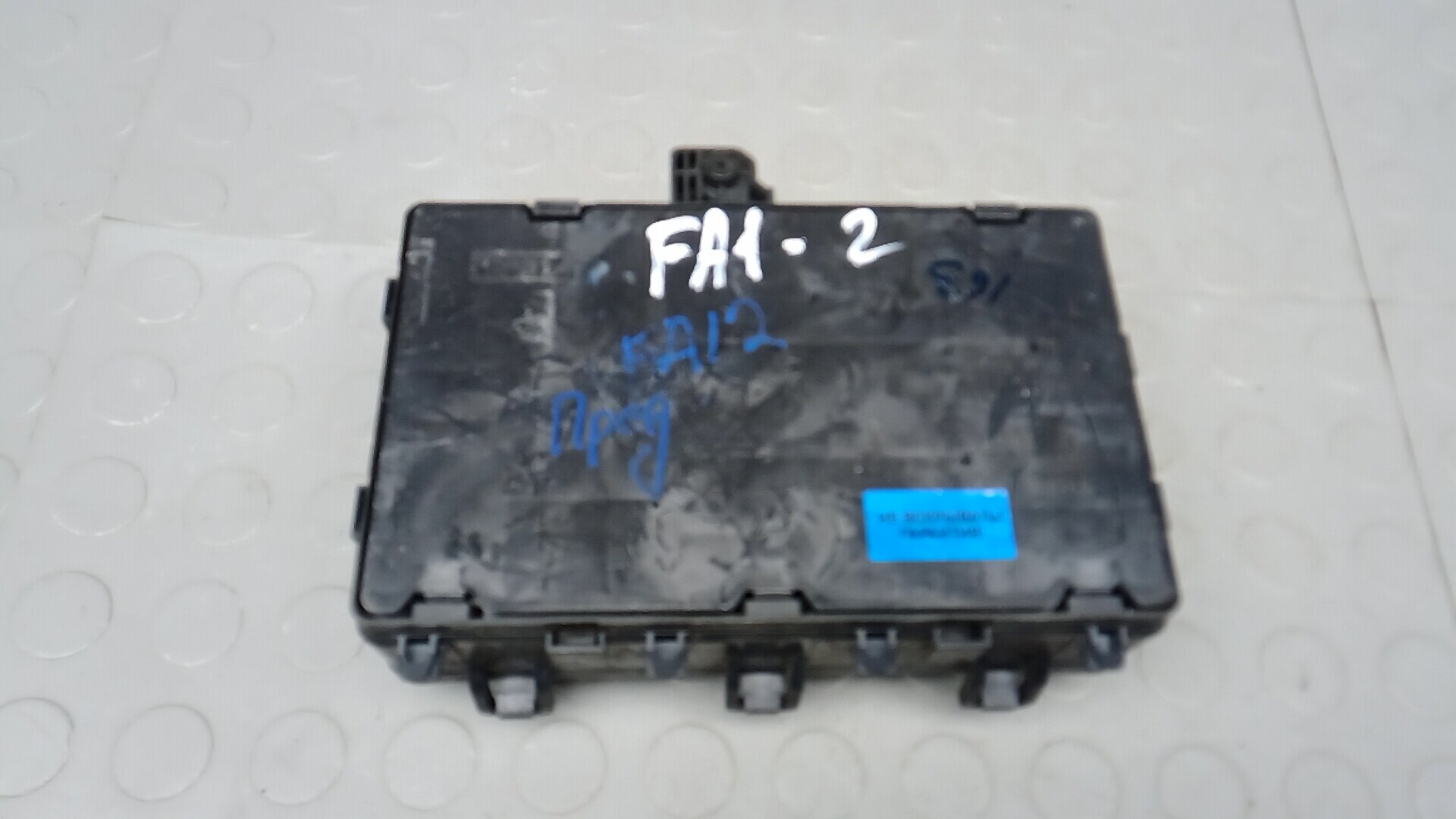 Блок предохранителей FORD MONDEO 5, Номер 6c1t14a067aa
