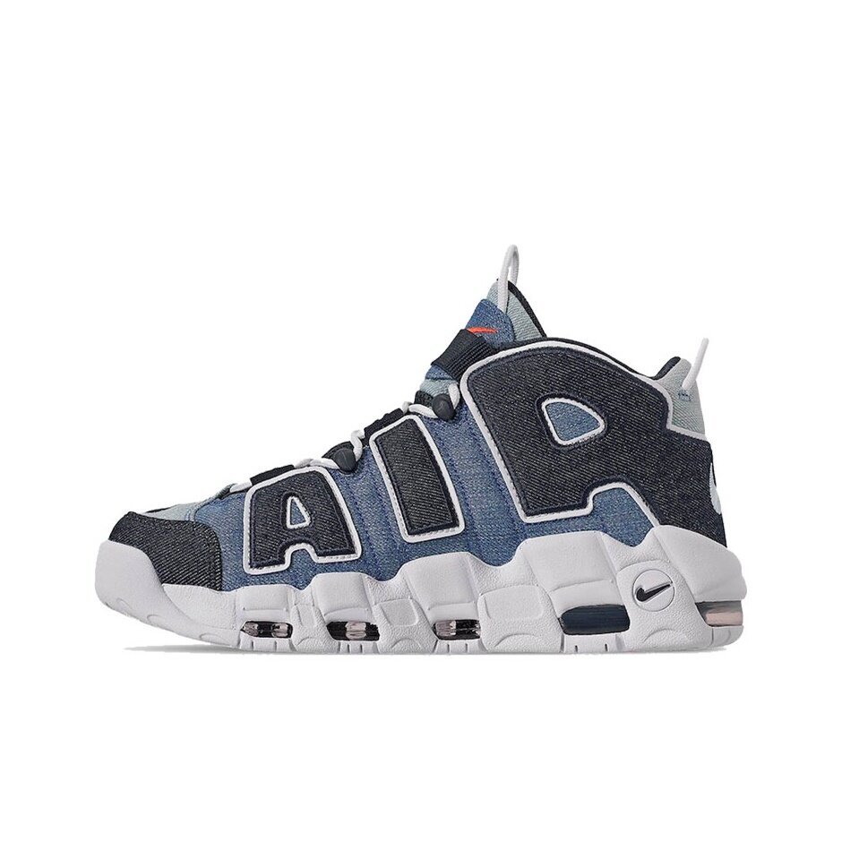 Кеды NIKE Air More Uptempo