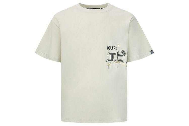 Футболка Evisu EVISU