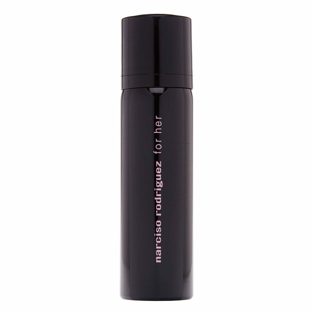 Дезодорант Narciso Rodriguez For Her DSR для женщин 100 мл
