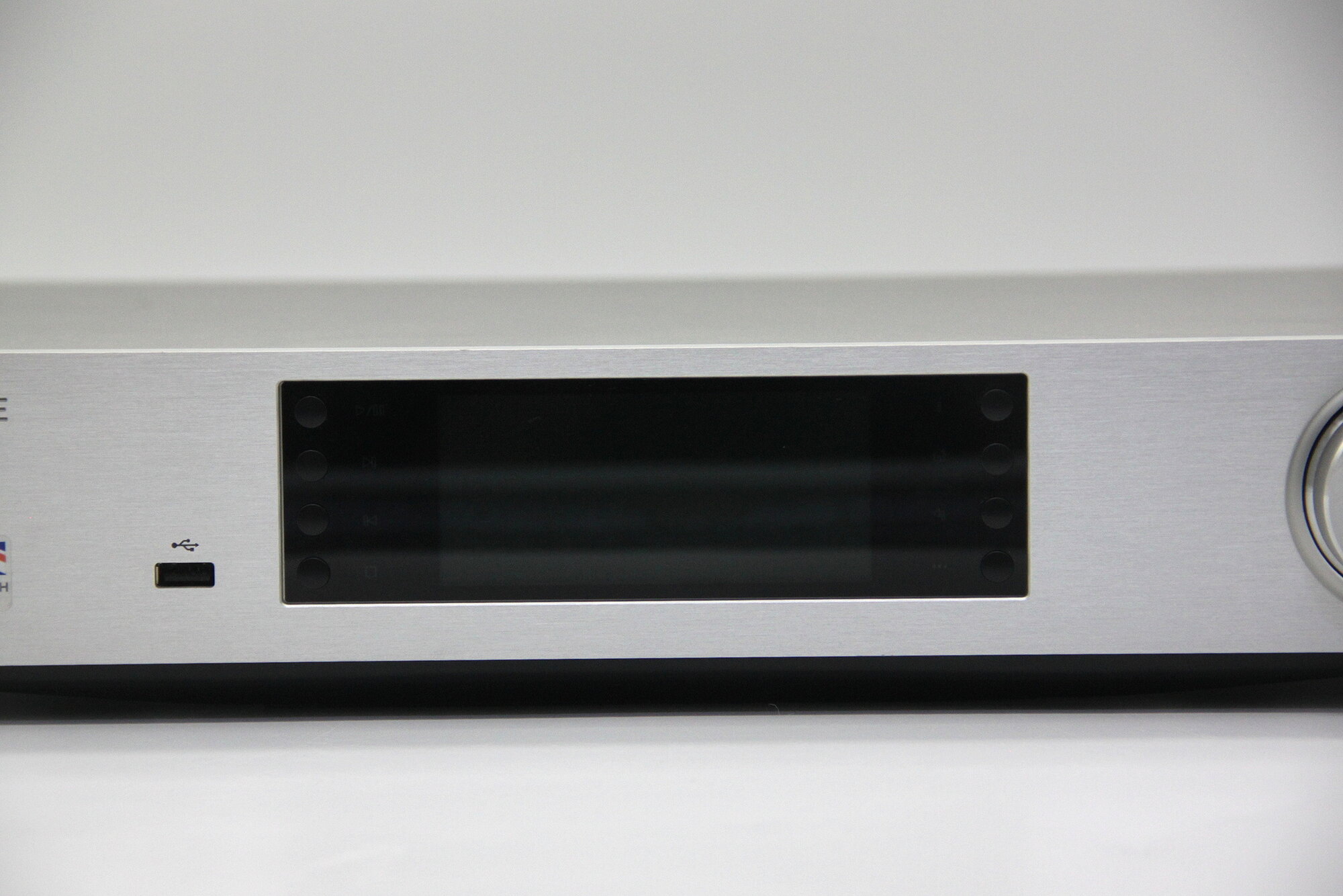 Сетевой проигрыватель Cambridge Audio CXN — фото 1
