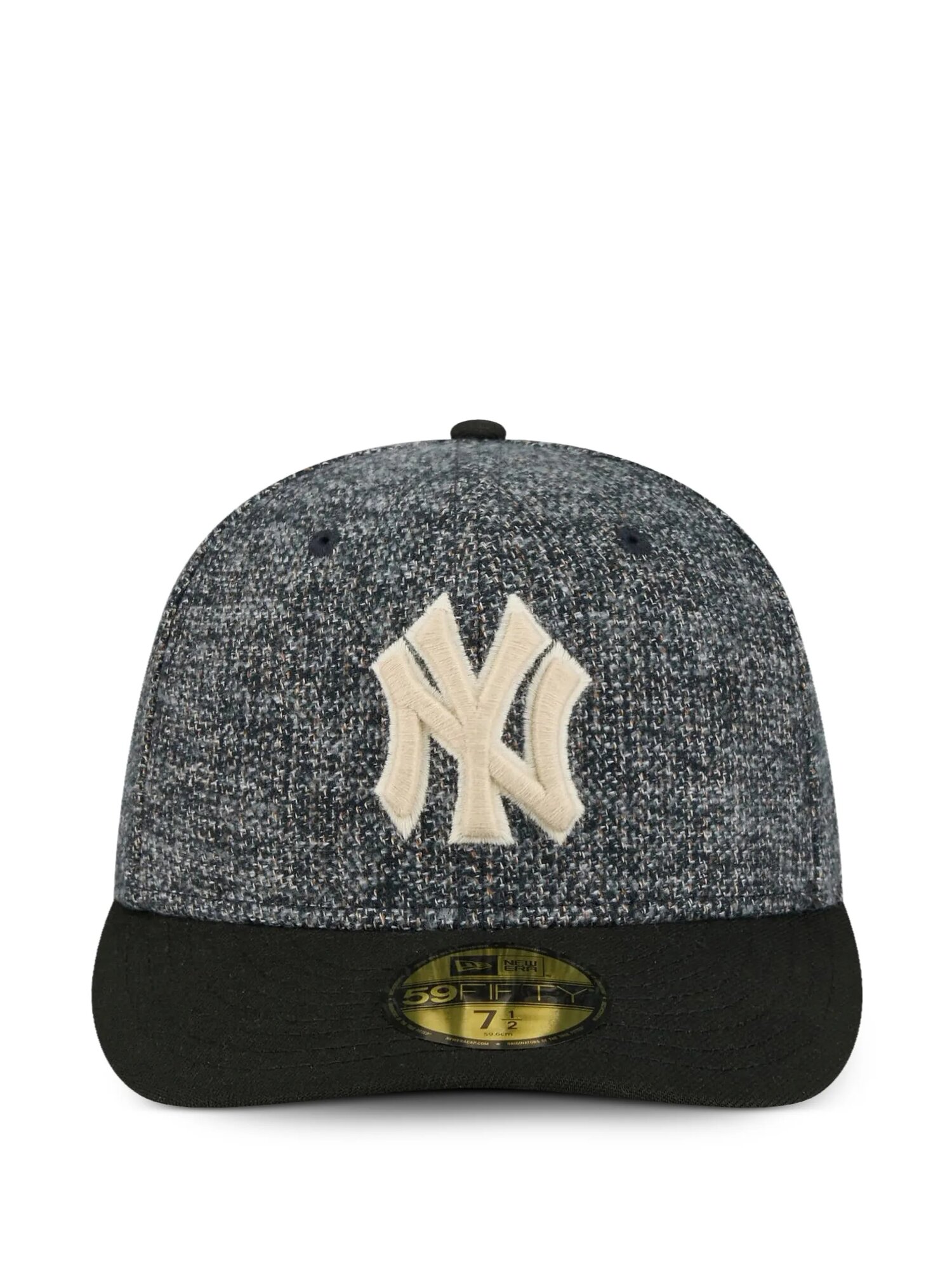 Шапка 59FIFTY New York Yankees MLB для мальчиков