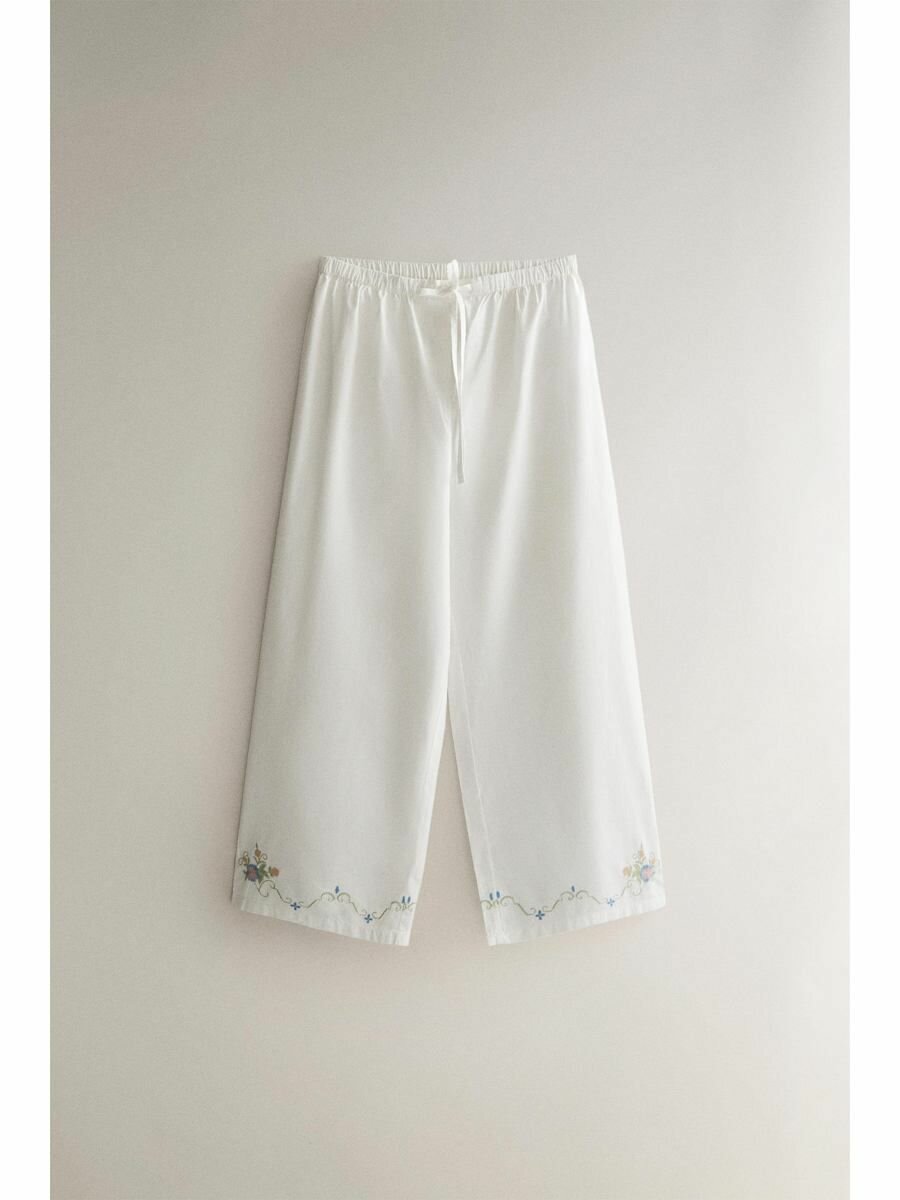 Брюки ZARA HOME