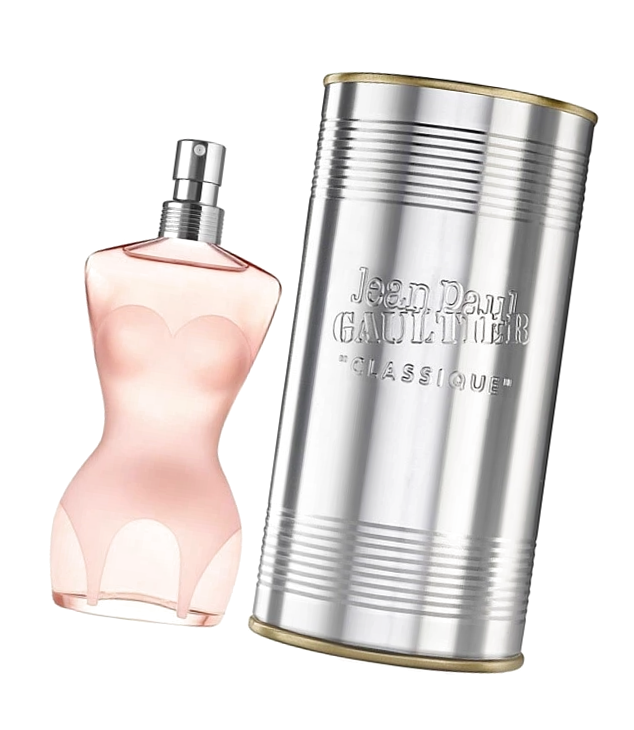 Classique Jean Paul Gaultier - женские духи 50 мл / Жан Поль Готье Классик