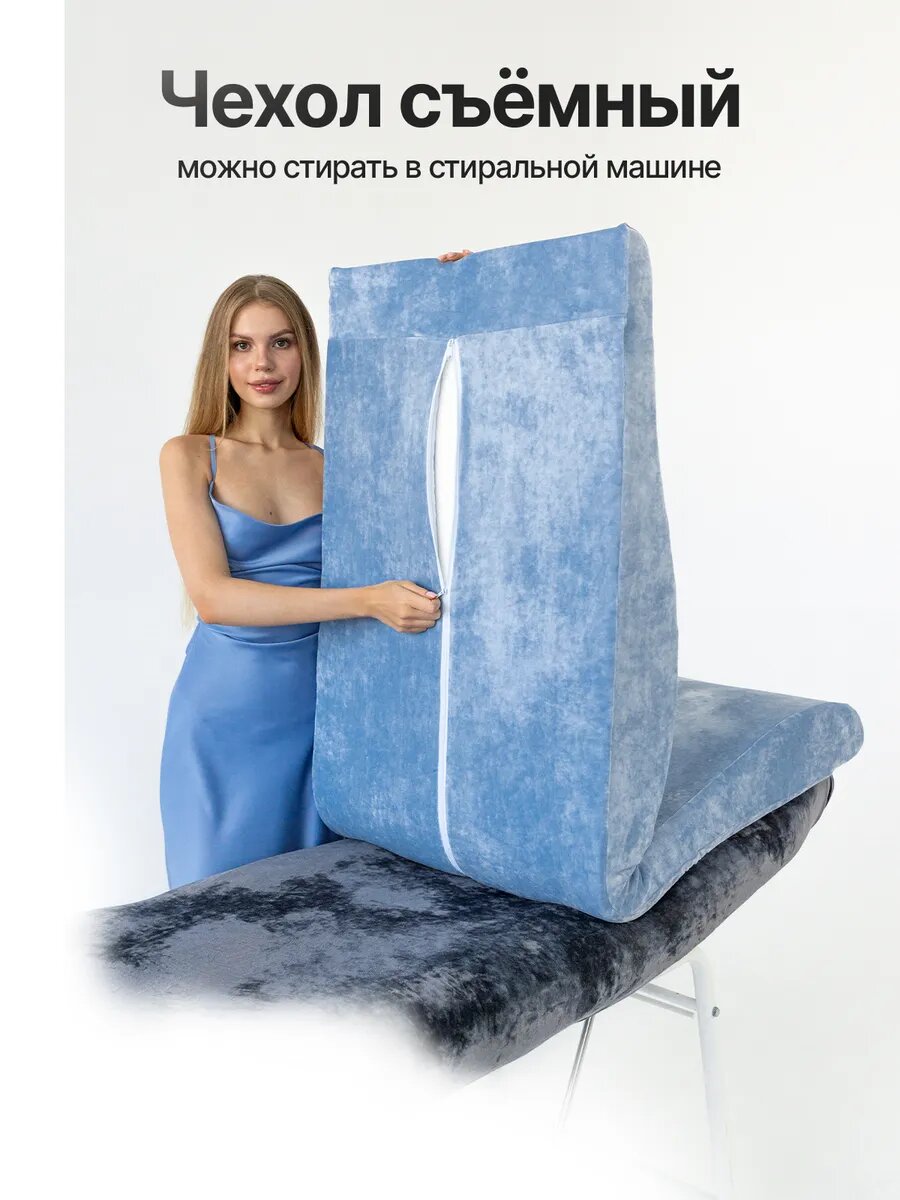 Матрас Волна — фото 1