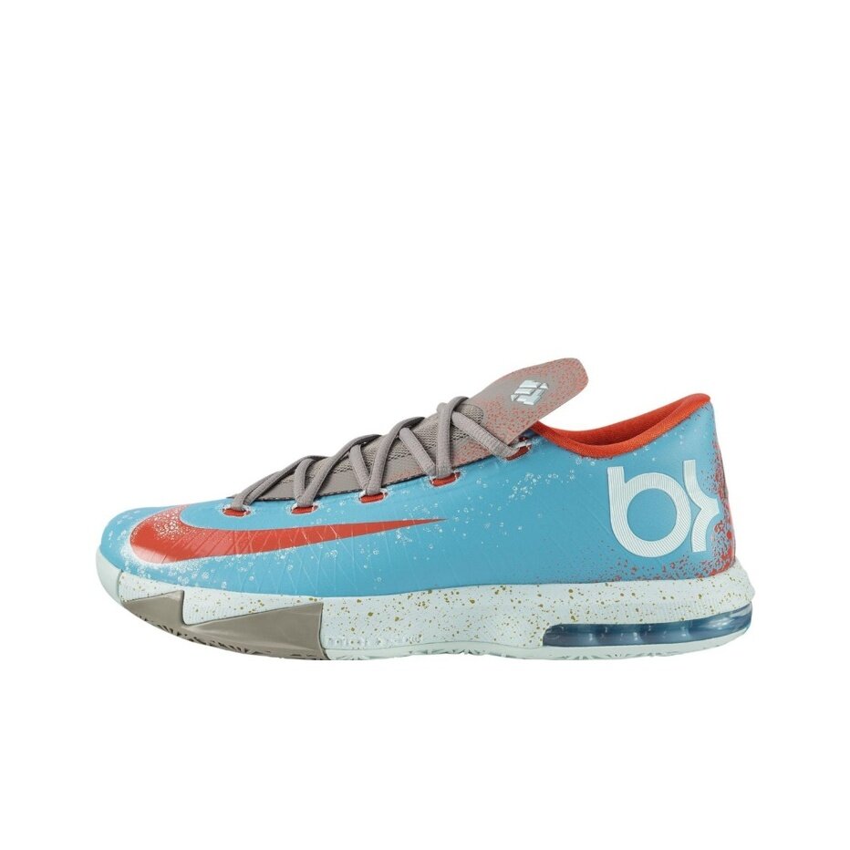 Кеды KD 6