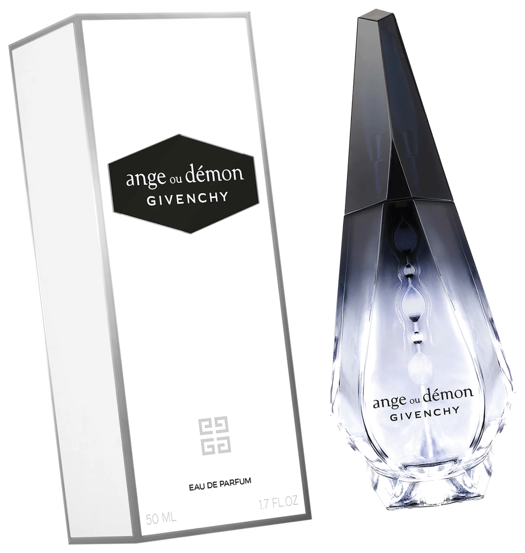 Парфюм Живанши Ангел и Демон 50 мл женский - Givenchy Ange Ou Demon туалетная вода