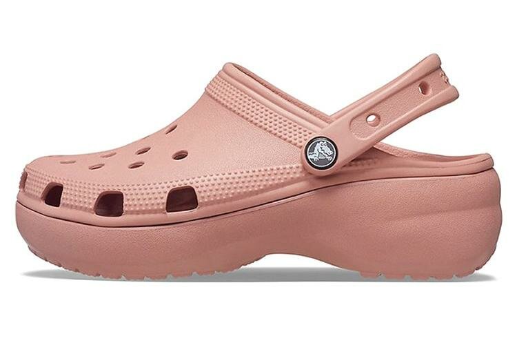 Биркенштоки Classic Platform Clog