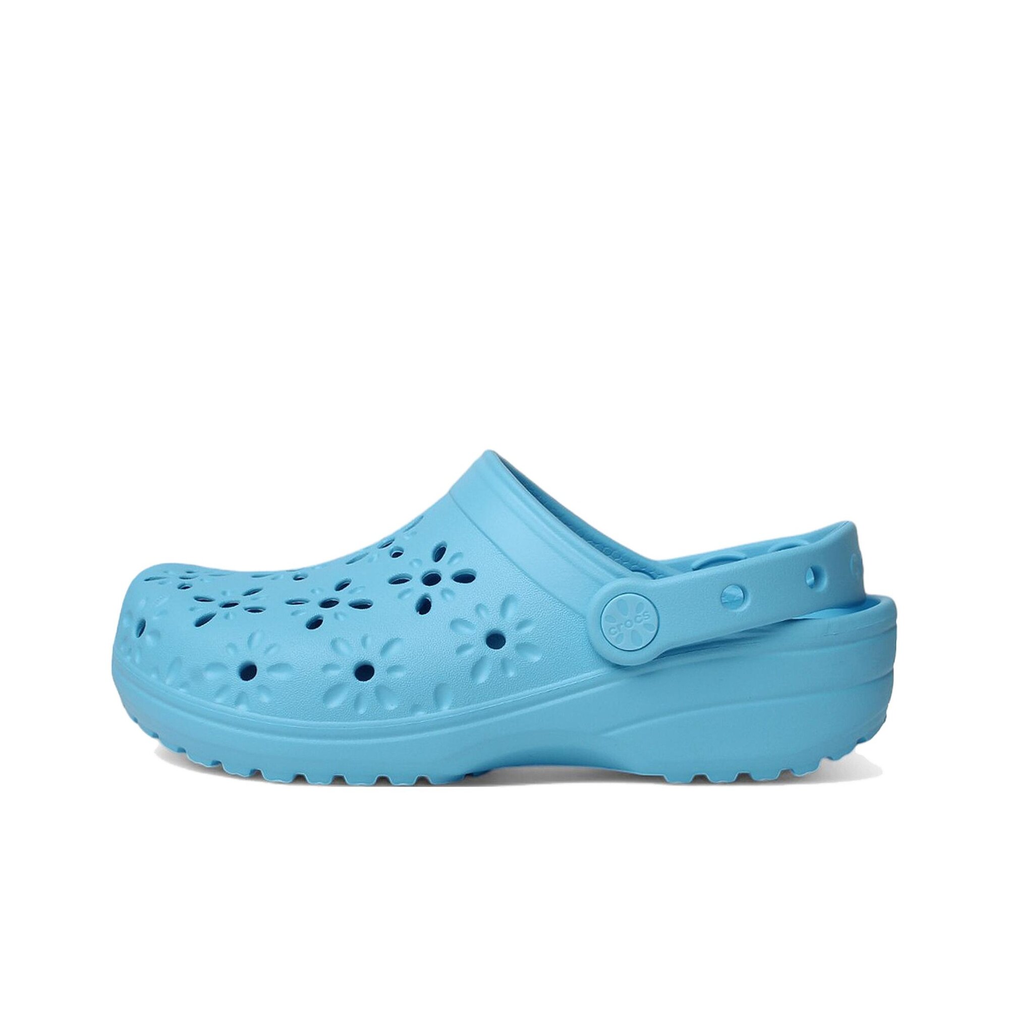 Сабо Crocs