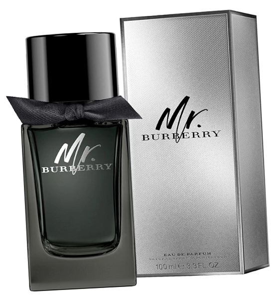 Burberry Mr Burberry Eau De Parfum мужской аромат 100 мл / Мистер Барберри