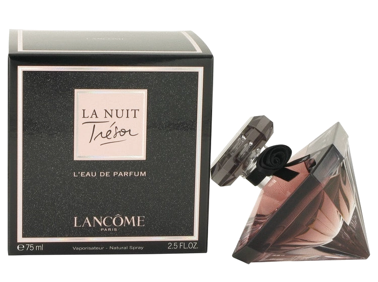 Lancome La Nuit Tresor женский парфюм 75 мл - Ланком Трезор Ла Нуит, вода парфюмерная