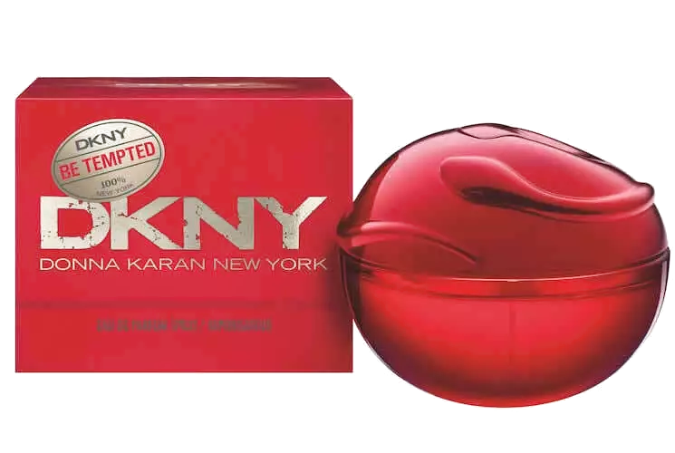 Dkny Be Tempted Donna Karan парфюмерная вода 100 мл - Би Темптед для женщин