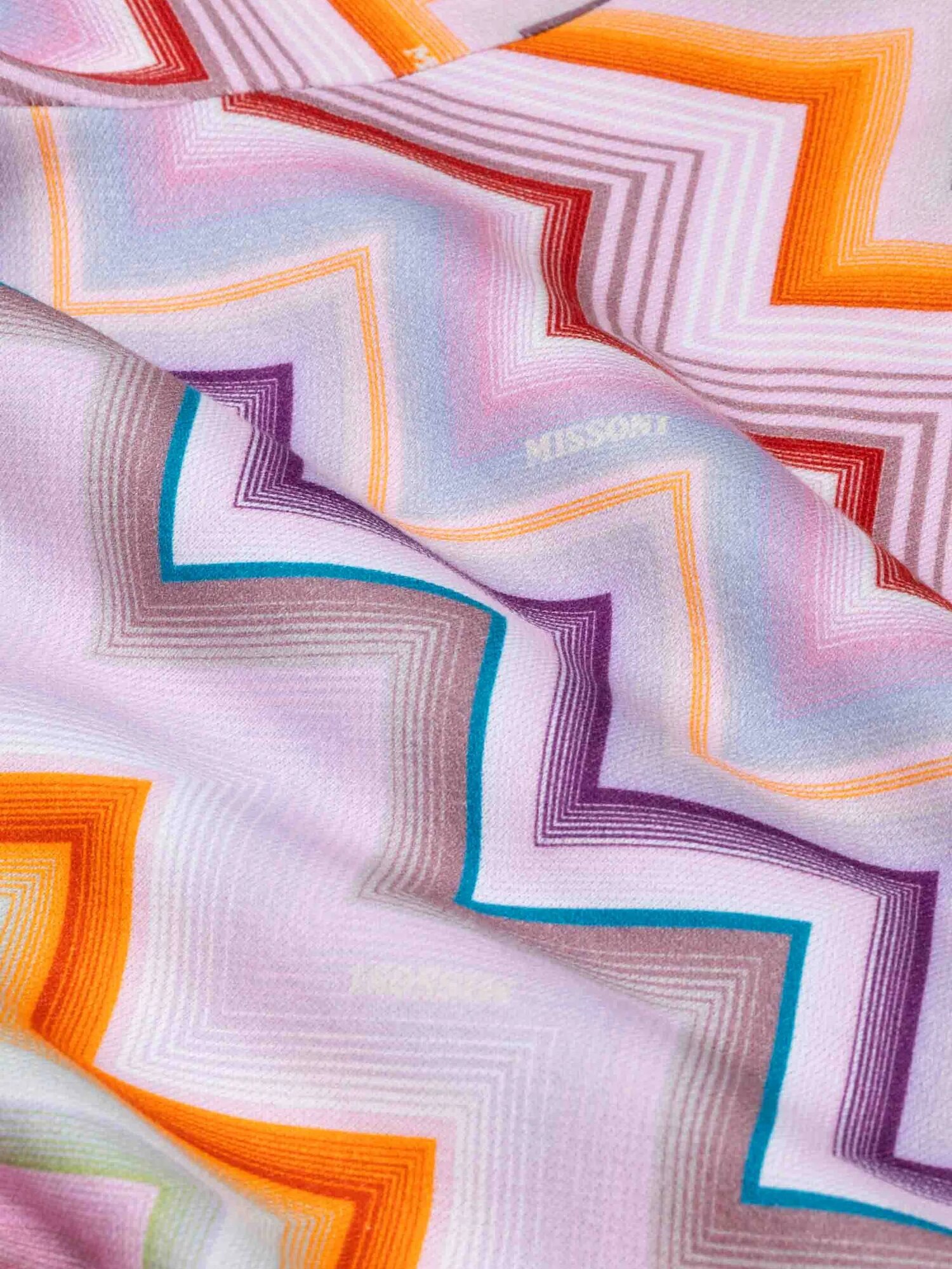 Свитер Missoni, размер 158 — фото 1
