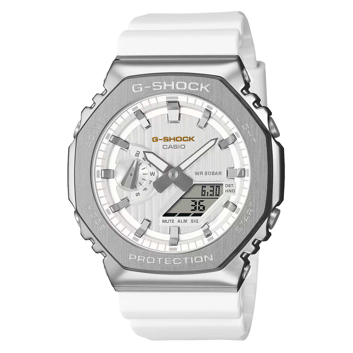  CASIO