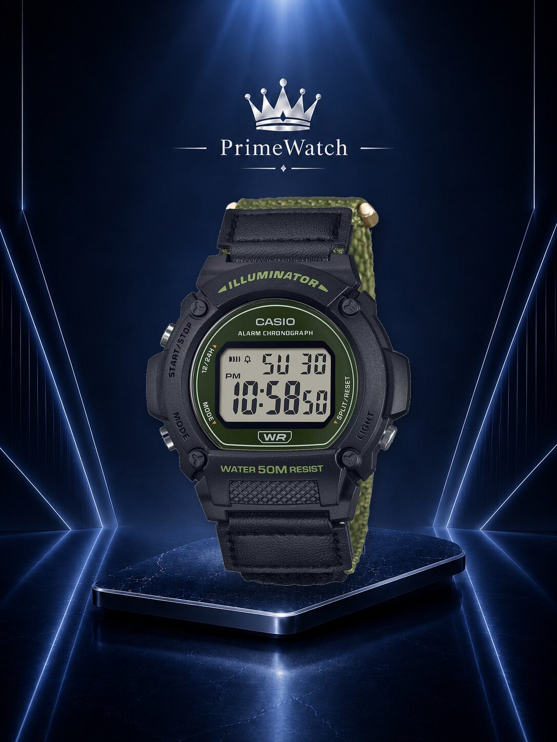 Наручные часы CASIO Collection