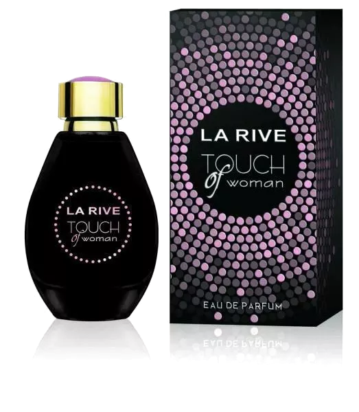 Духи женские Ла Риве Тач Оф Вумен 90 мл - La Rive Touch Of Woman