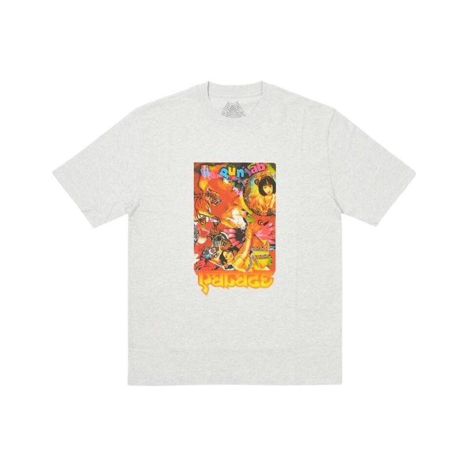 Майка Palace Skateboards